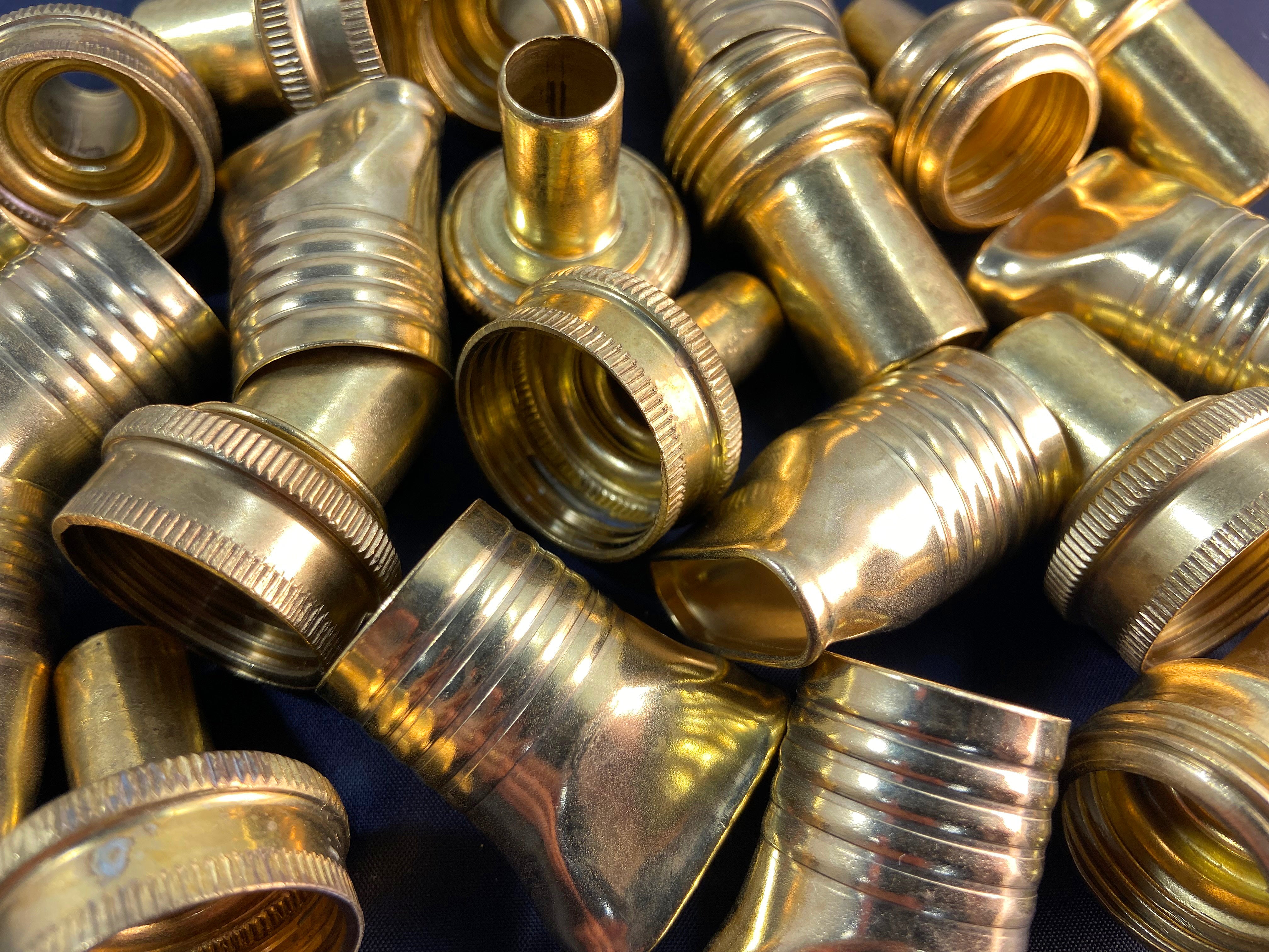 Soaker/Sprinkler Couplings – Winzeler Couplings and Metals